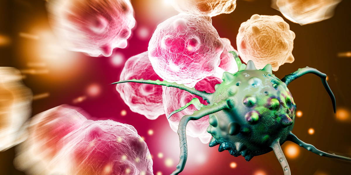 Microsoft helps fight cancer with AI platform Hannover | ICT&health