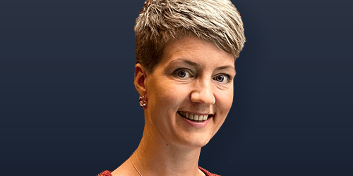 Leanne van Almen | ICT&health