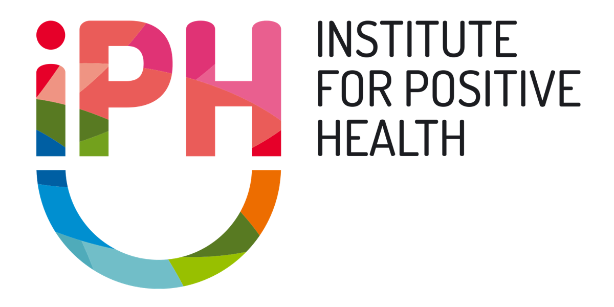 IPH lanceert vierde versie Mijn Positieve Gezondheid | ICT&health
