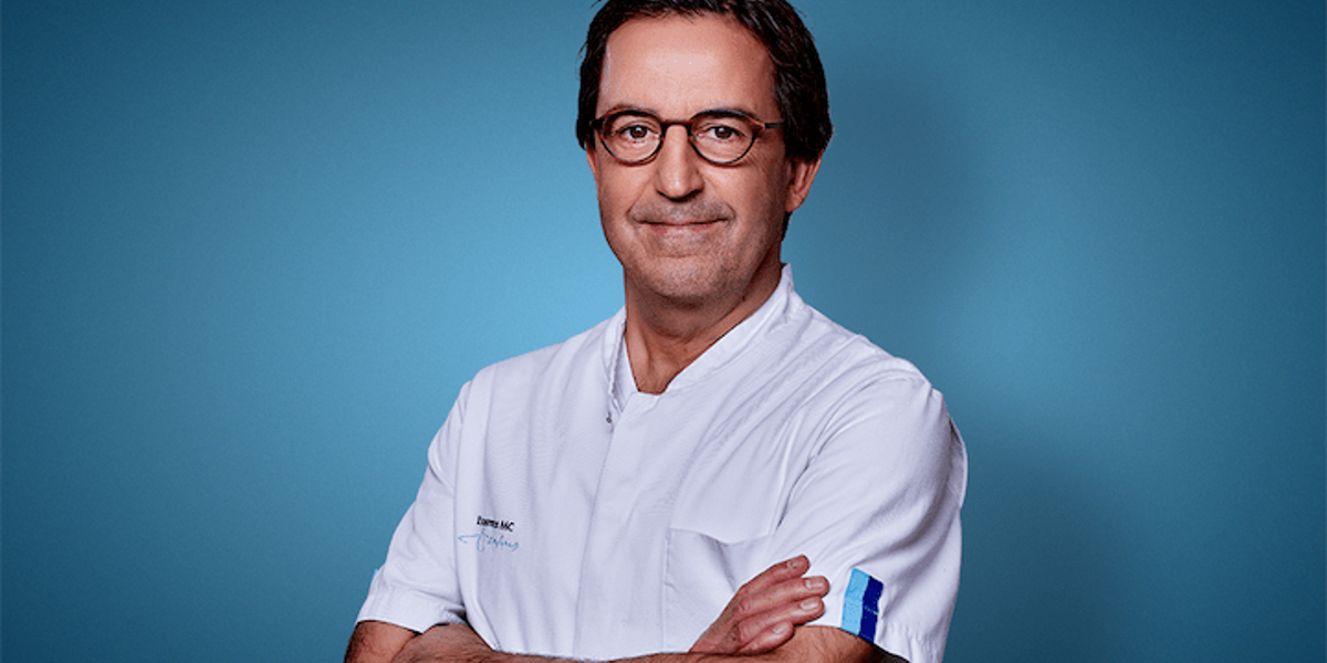 Afscheid met blik op de toekomst | ICT&health