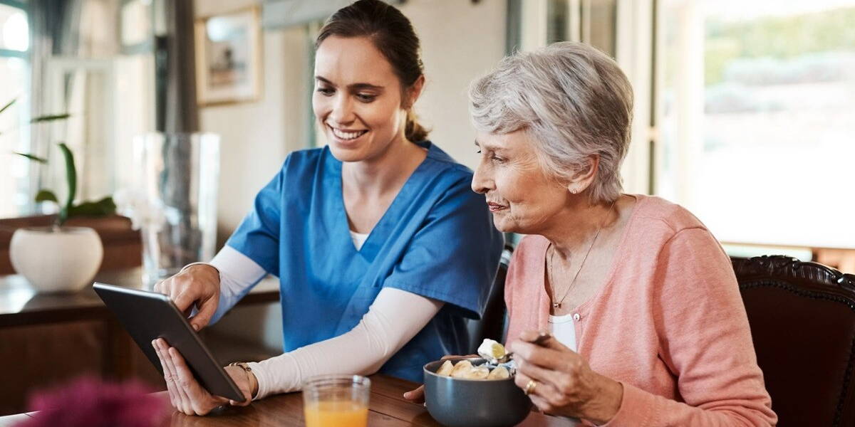 How to improve Digital Patient Engagement to streamline workflows | ICT ...