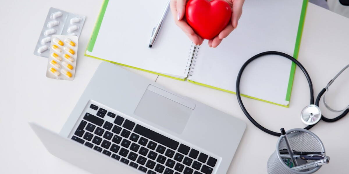 Heart4Data wil meer steun voor versnelling hergebruik gezondheidsdata | ICT&health