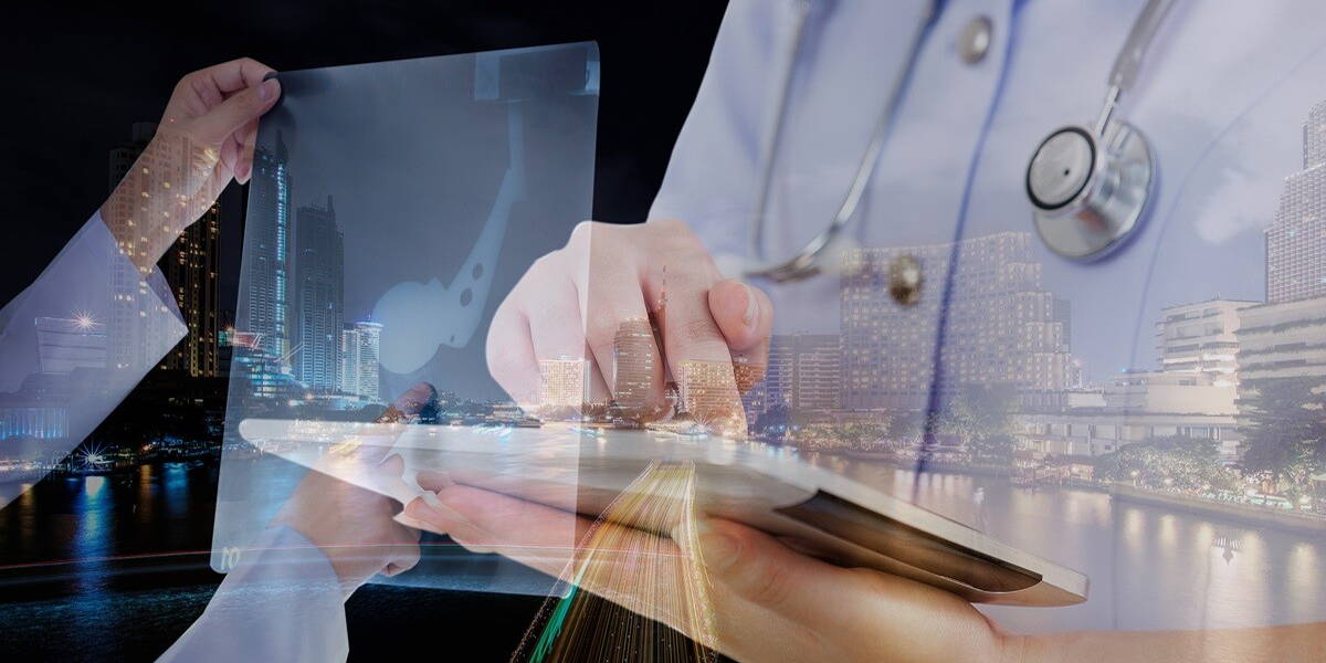 eHealth success lies at the intersection of technology, people, and ...