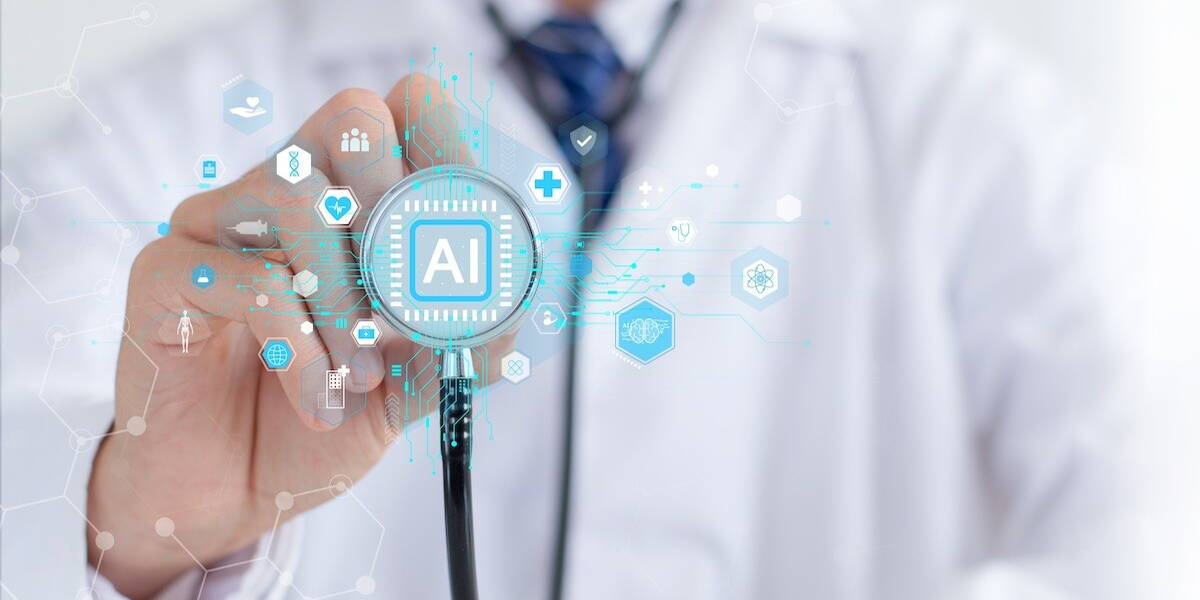 AI stigma: Doctors using AI seen as less competent | ICT&health