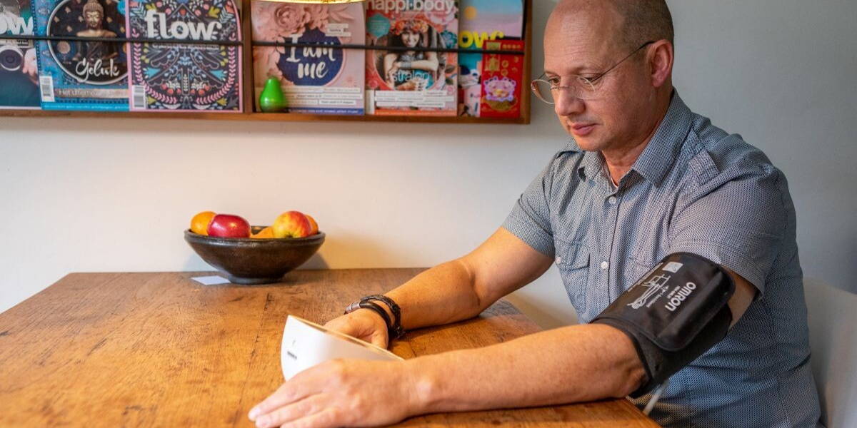 Bravis brengt concept passende zorg in de praktijk | ICT&health