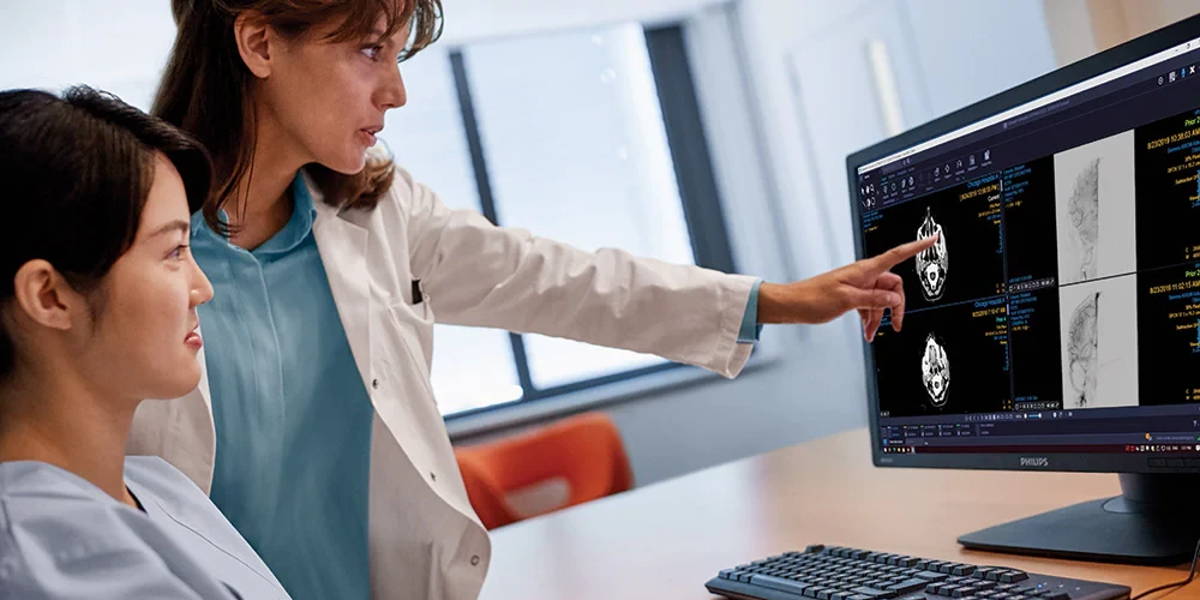 Philips - Innovation Partner ICT&health | ICT&health