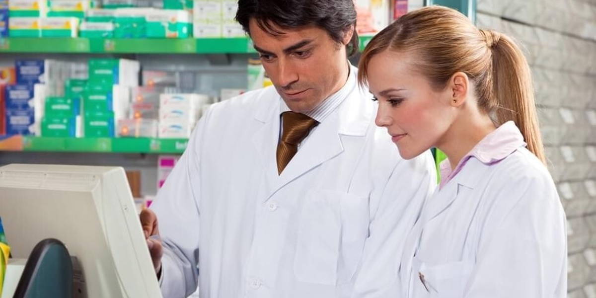 SJG Weert stapt over op digitaal uitwisselen recepten | ICT&health