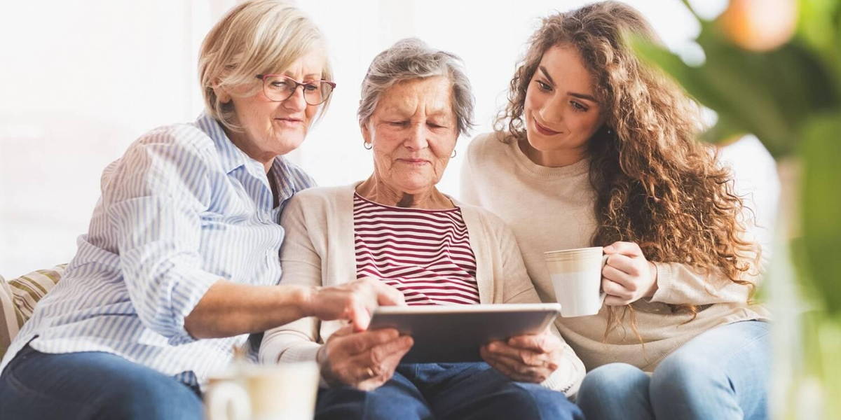 Slingeland: digitale toegang vereenvoudigt patiëntreis | ICT&health