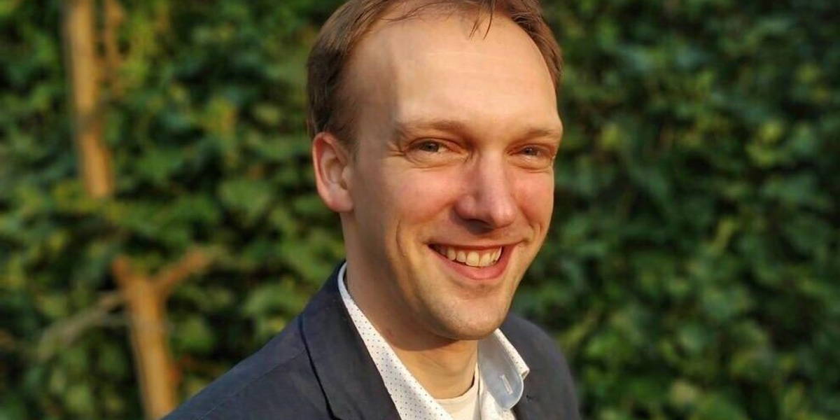 Elektronische nieuwjaarswensen van VWS | ICT&health