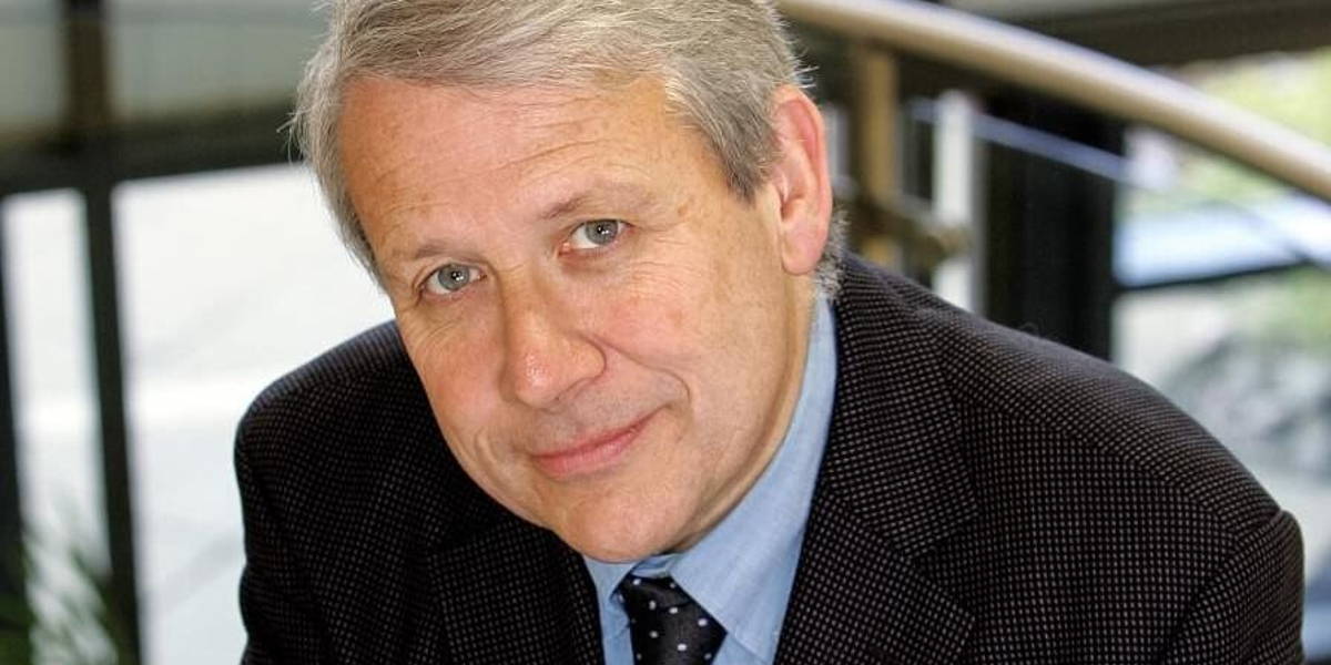 George Crooks: Having An Electronic Health Record Is Not Enough | ICT ...