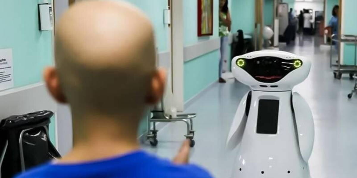 Inzet zorgrobots steeds realistischer | ICT&health