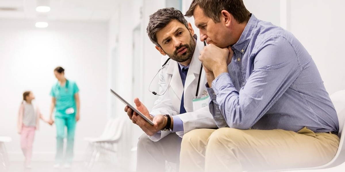 How To Make A Career Shift And Become A Digital Doctor | ICT&health