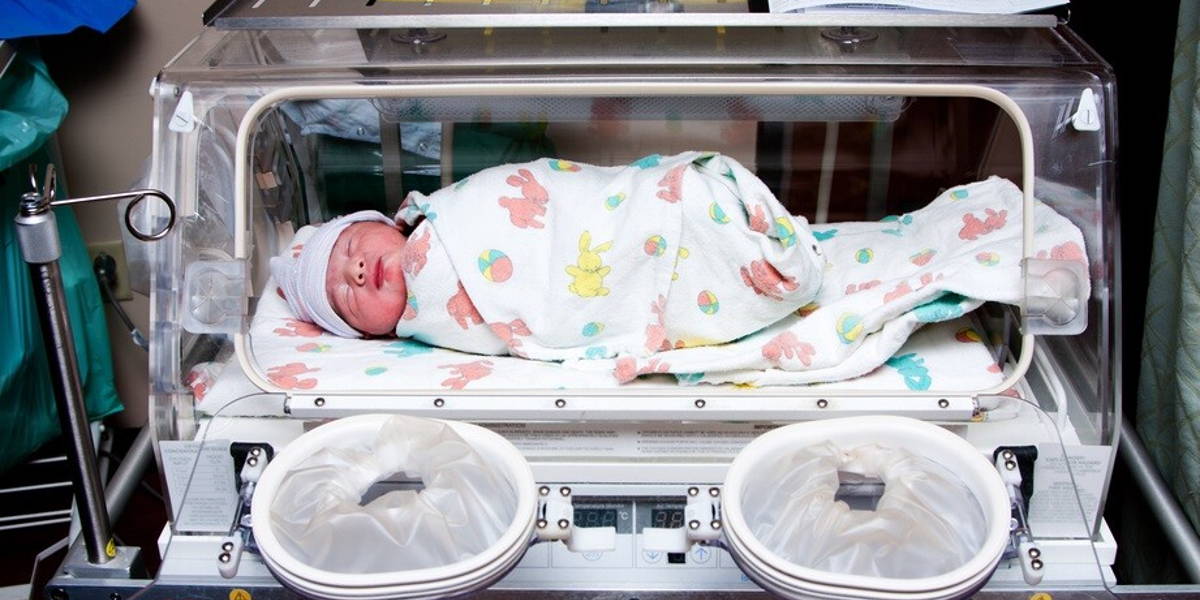 NIH Baby Toolbox tracks babies' development from 16 days old | ICT ...