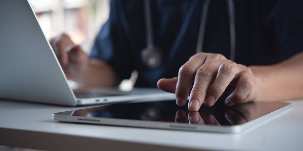 Fusie DICA-IKNL moet leiden tot betere datakwaliteit en goede zorg ...