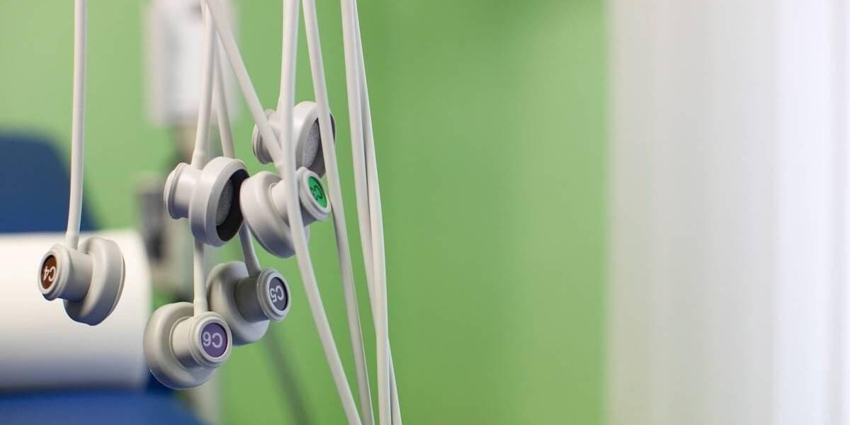 Contactless heart monitoring with 'radar ECG' | ICT&health