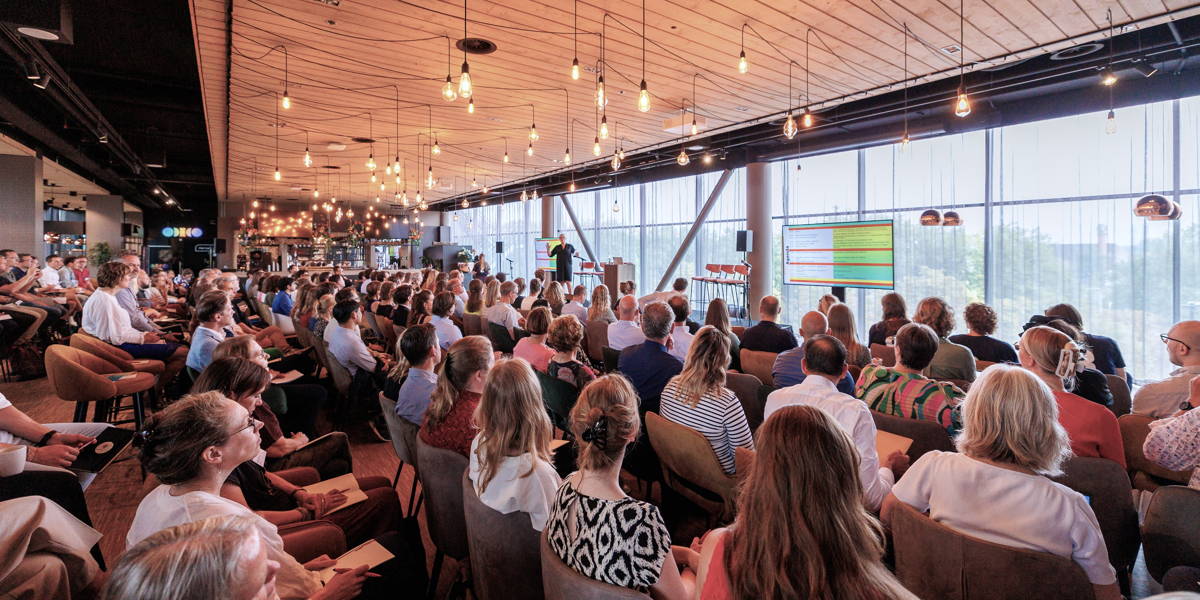 HDAB-NL zet cruciale stap in voorbereiding op de EHDS | ICT&health