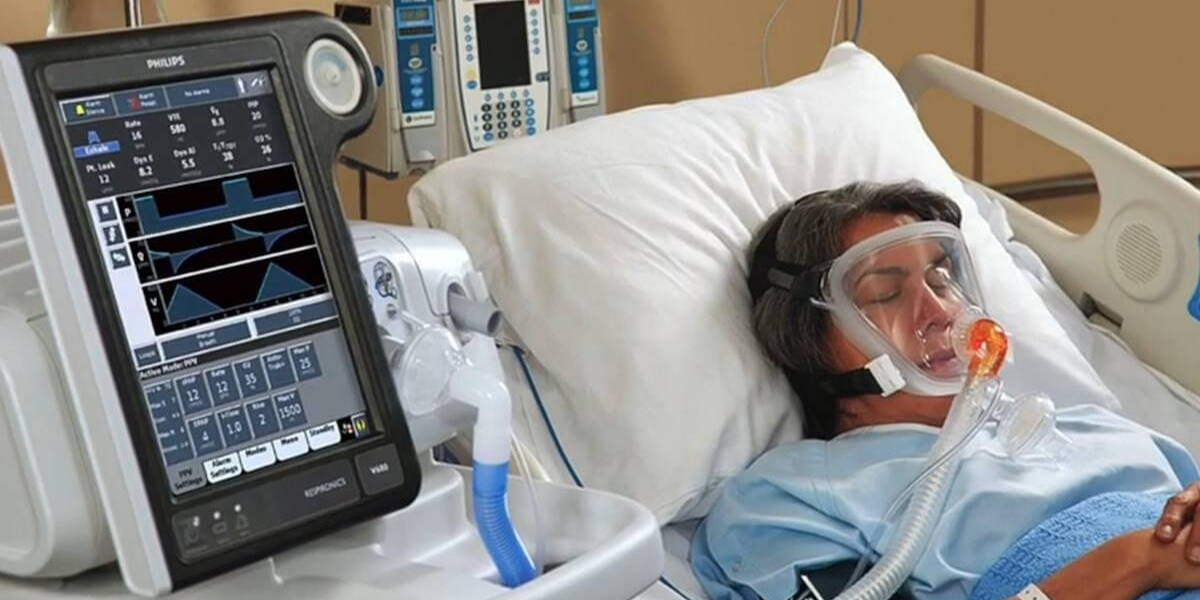 Praten tijdens beademing dankzij Friese vinding | ICT&health