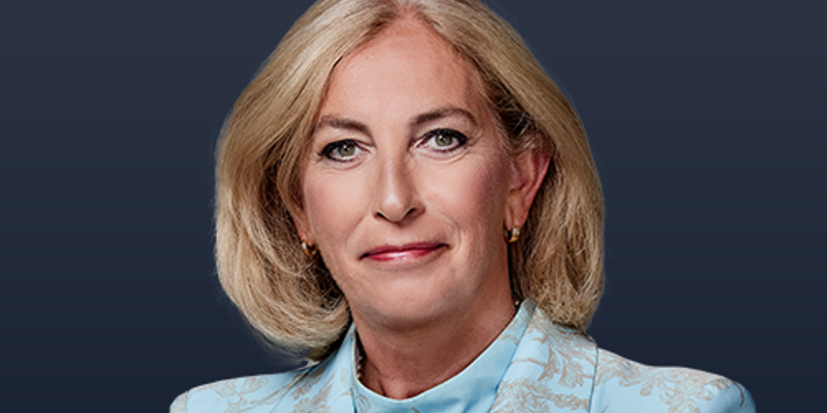 Helen Mertens, voorzitter Maastricht UMC+, lid redactieraad ICT&health ...