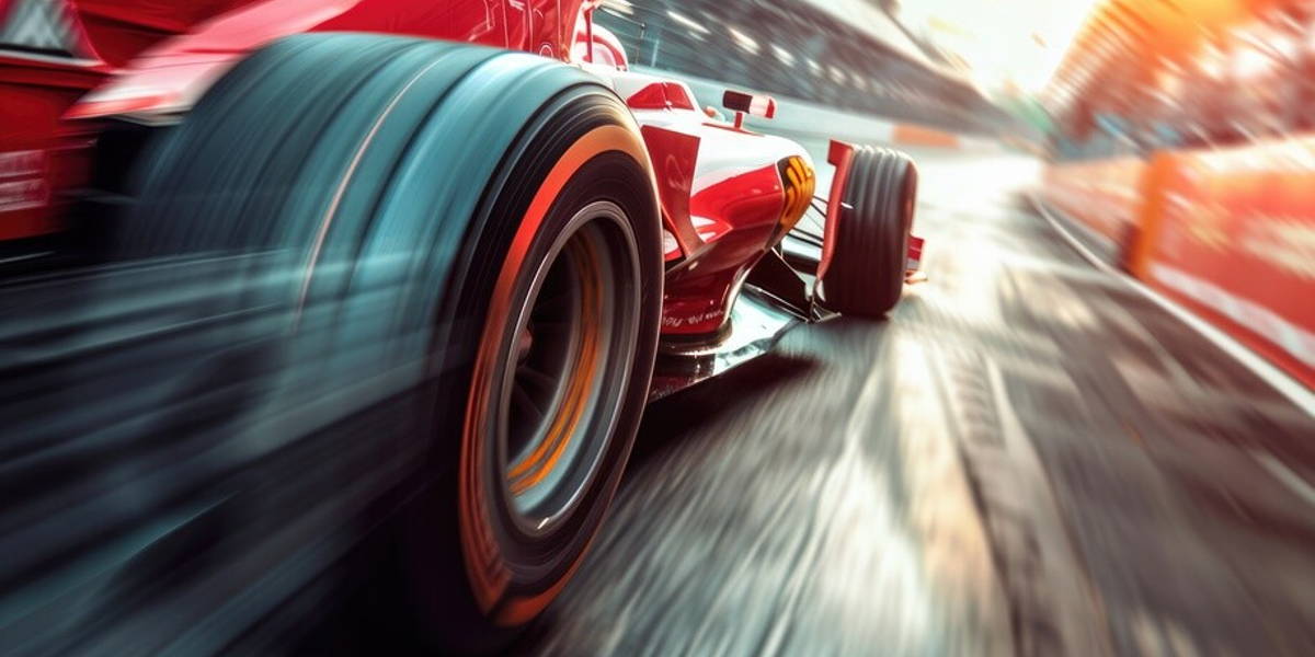 Telemetrie uit Formule 1 inspiratie voor datagedreven werken in zorg ...
