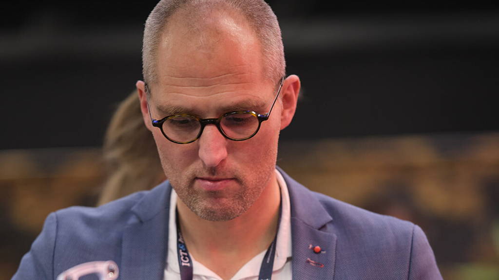 ICT&health World Conference 2025 | ICT&health International