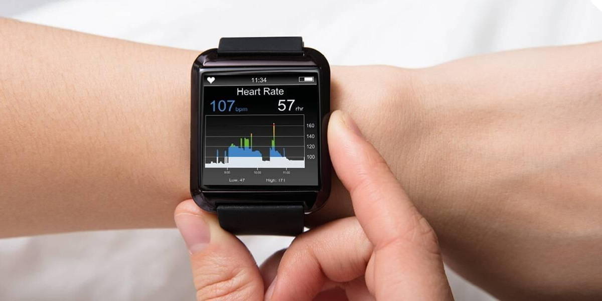 Wearables: de toekomst van monitoring, ook in de ggz | ICT&health