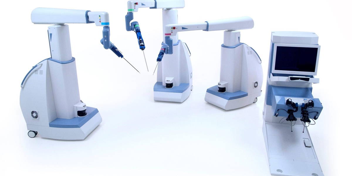 MMC gaat Senhance-robot inzetten bij complexe kijkoperaties | ICT&health