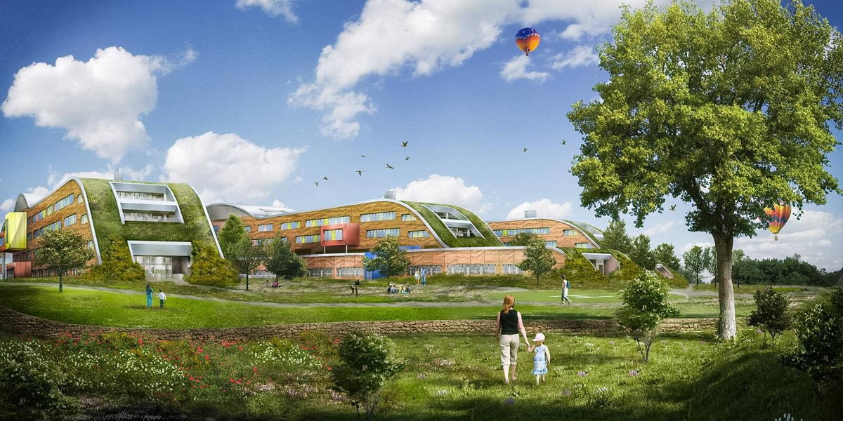 Een duurzame gezondheidszorg | ICT&health