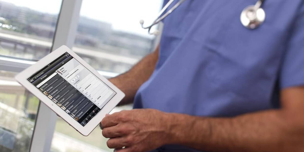 Where Did EHR Go Wrong? And what Is The Cost Of Digital Health? | ICT ...