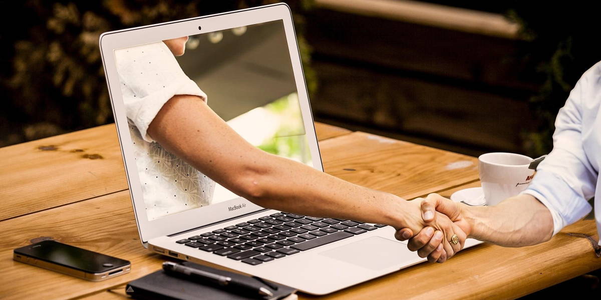 Self-Service Healthcare | ICT&health