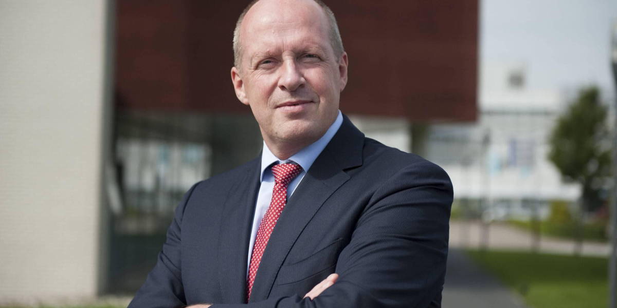 Kees Donkervoort wil weer dichter op de zorg zitten | ICT&health