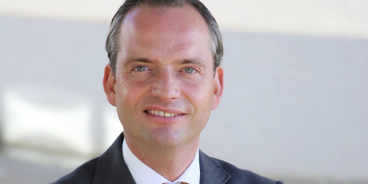 Léon Kempeneers, Philips Benelux: ‘Zorg vaart op ijsberg af’ | ICT&health