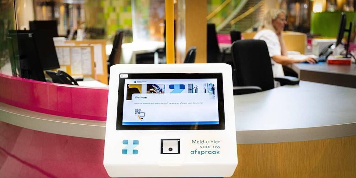 Digitale patiëntreis vraagt om programmatische aanpak | ICT&health