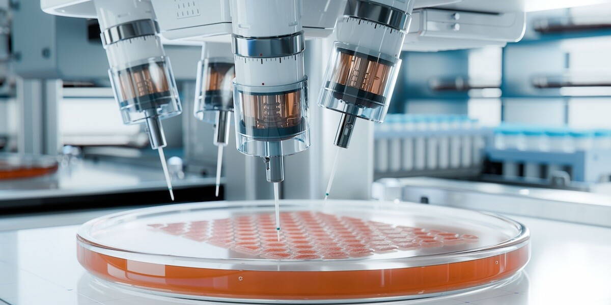 Enhancing FSHD Research with 3-D Skeletal Muscle | ICT&well being ...