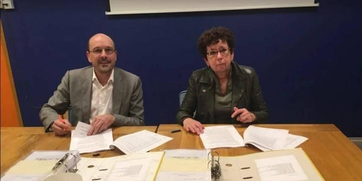 GGD’s Utrecht, Twente, Hollands Noorden krijgen digitaal dossier | ICT ...