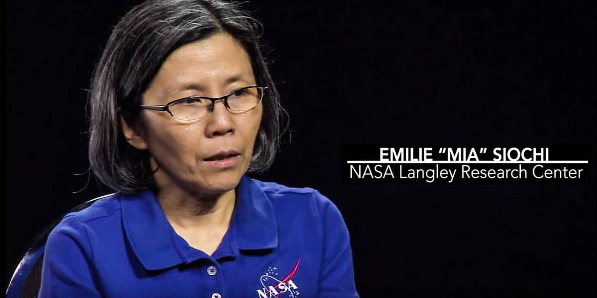 NASA’s new material discovery speeds up the healing process | ICT ...