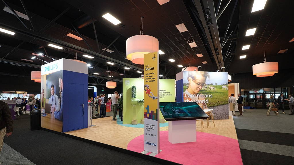 ICT&health World Conference 2024 | ICT&health