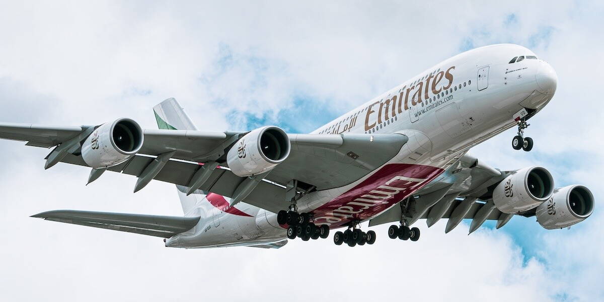 Emirates improves in-flight digital medical care | ICT&health