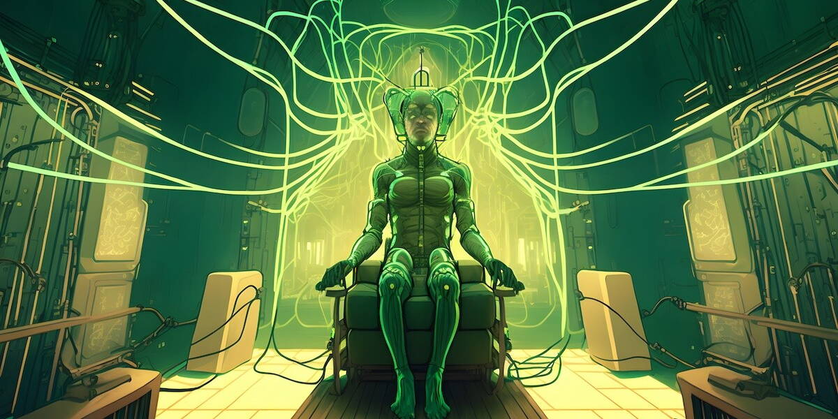 Elektronische devices gebaseerd op neuromorphic computing | ICT&health