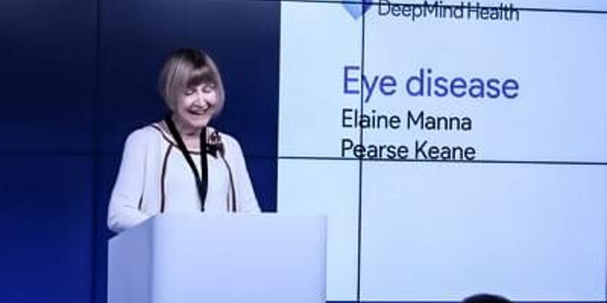 Google DeepMind talks with worried patients about its healthcare plans ...
