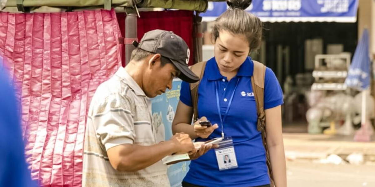 BIMA is bringing insurance to development countries | ICT&health