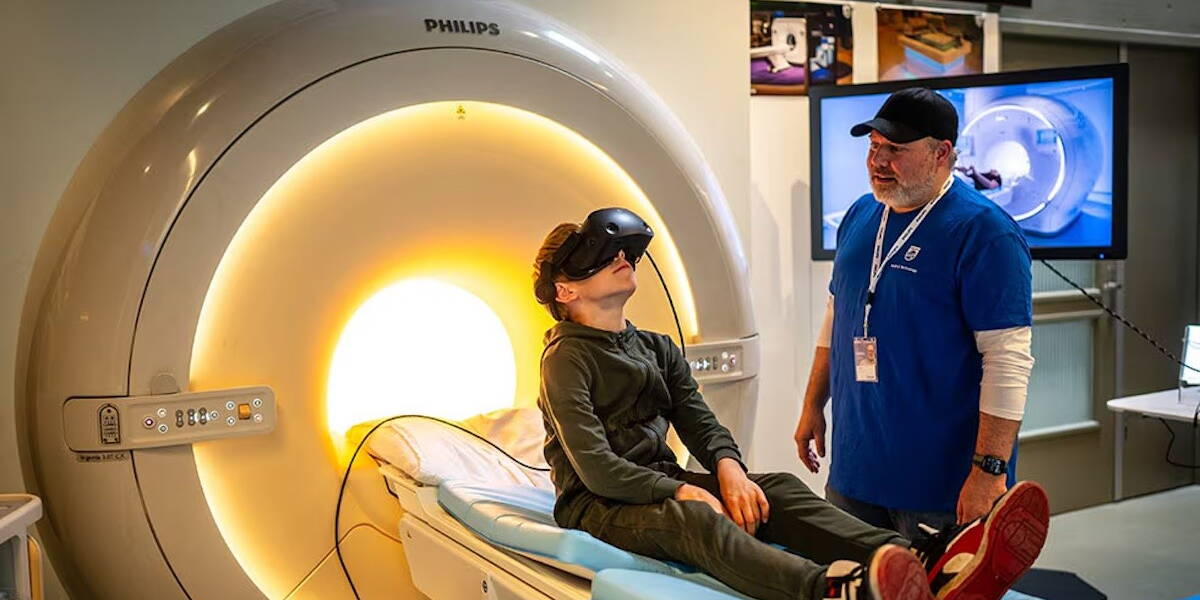 With AR and AI, Philips gives healthcare a boost | ICT&health