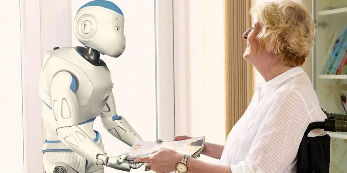 AI and robots in more and more US hospitals | ICT&health