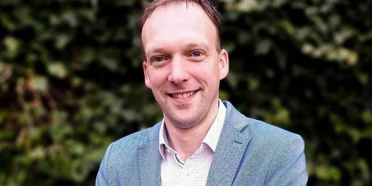 Eén voor allen, allen voor één | ICT&health