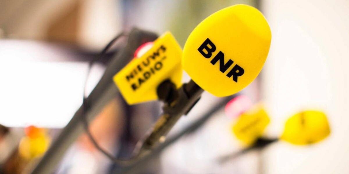 BNR Beter op de ICT&health World Conference | ICT&health