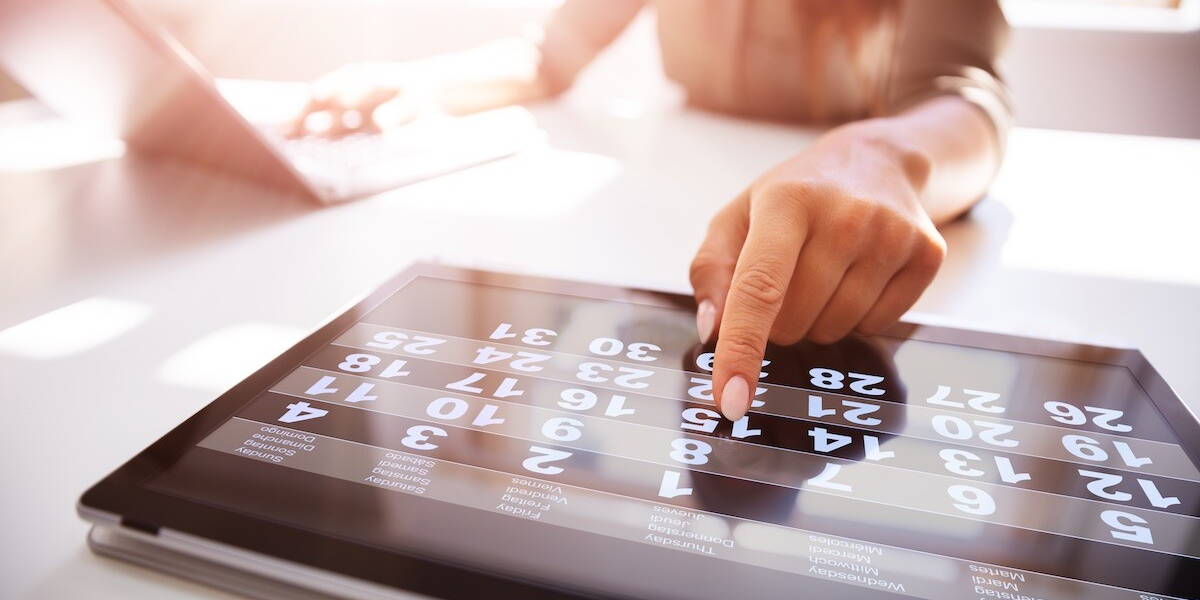 Digitaal planbord verlaagt werkdruk en bevordert eigen regie | ICT&health