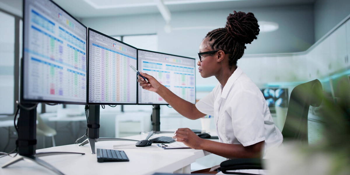 AI Tool Omnics Footprint Visualizes Medical Data for Improved Disease ...