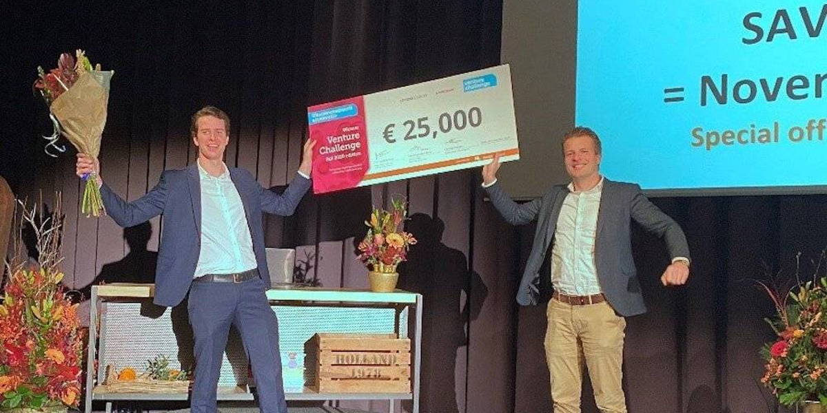 Venture Challenge brengt zorginnovaties sneller naar kliniek | ICT&health