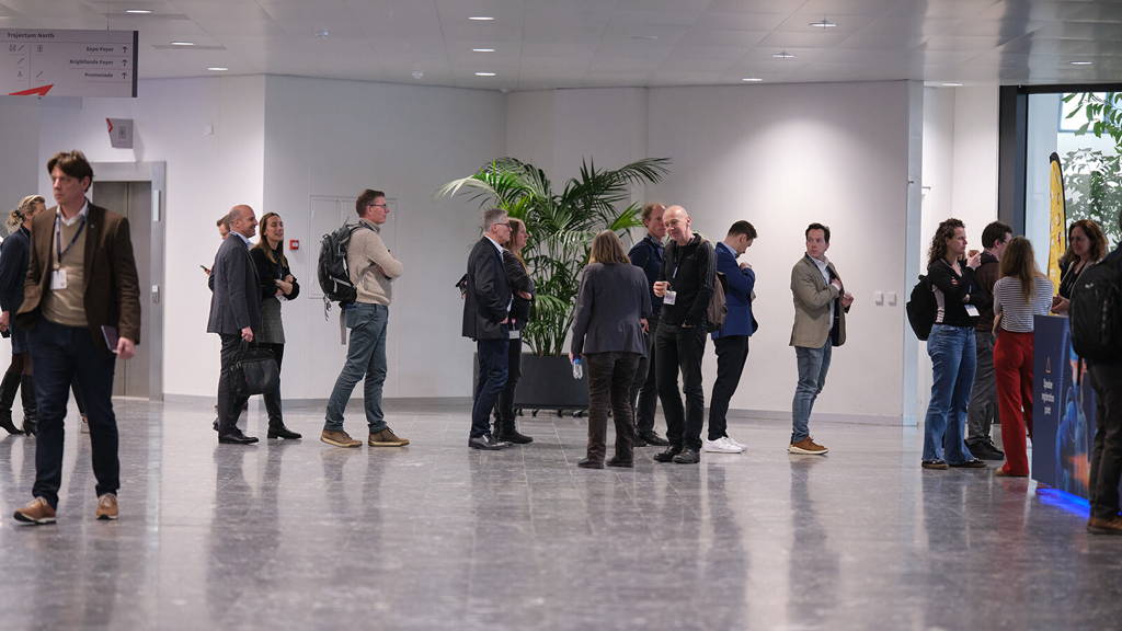 ICT&health World Conference 2025 | ICT&health International