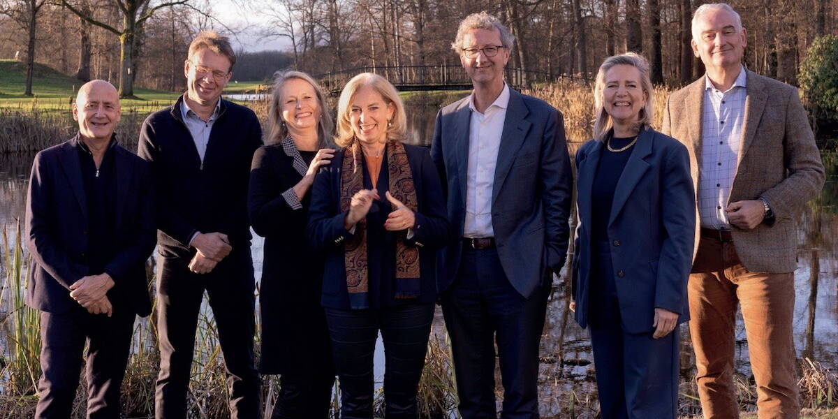 Strategie umc’s voor toekomstbestendige zorg | ICT&health