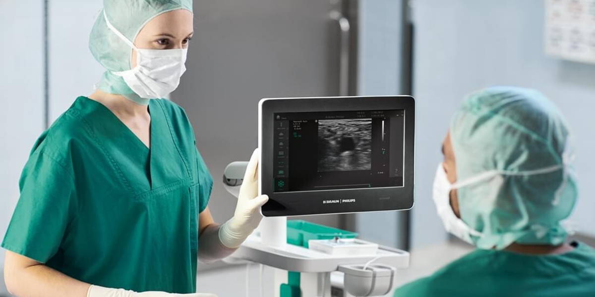 Philips, B. Braun, join forces for regional anesthesia solutions | ICT ...
